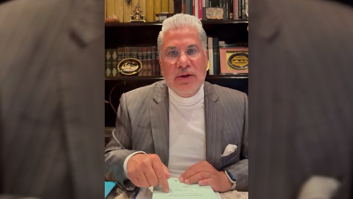 Alejandro Rojas Díaz Durán renuncia a Morena: “la Cuarta Transformación ...