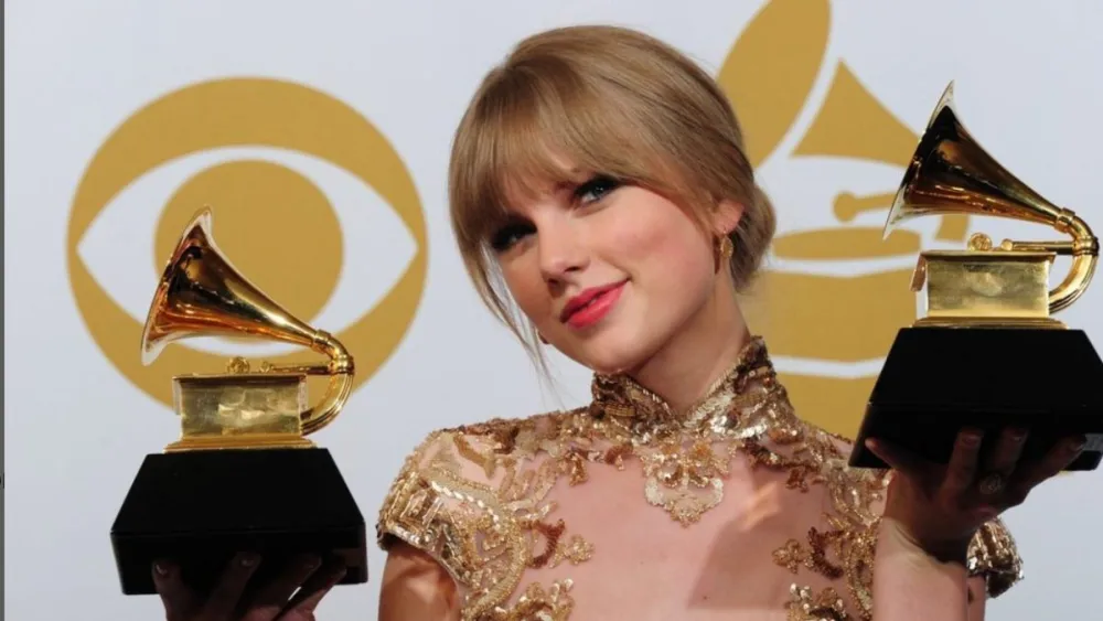 Grammys 2024 ¿cuándo Es La Entrega Y Dónde Podrá Verse En México