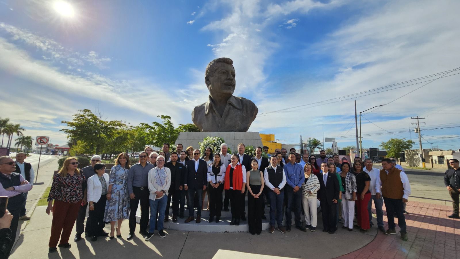 Vigentes ideales de Luis Donaldo Colosio: PRI Sonora – Region Cuatro ...