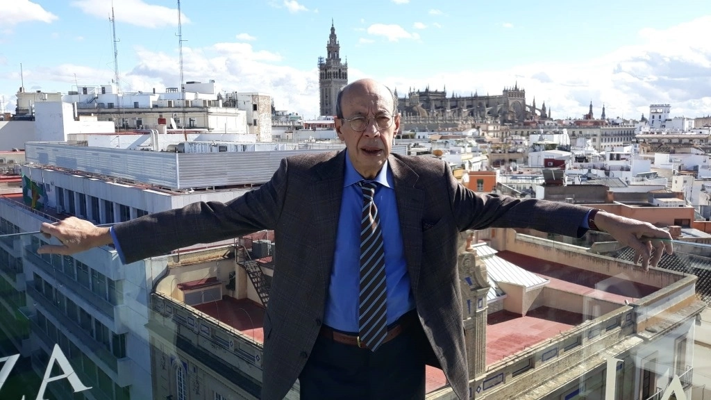 Muere el filólogo y académico Francisco Rico, miembro de la RAE ...