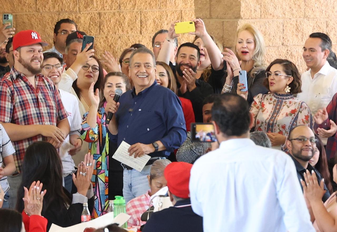 Al recuperar el Fondo Minero, le devolveremos a Cananea 1,500 mdp que ...