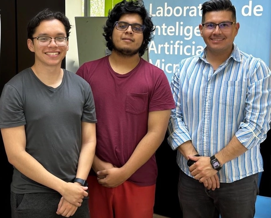 Programación competitiva estimula el pensamiento algorítmico y la ...