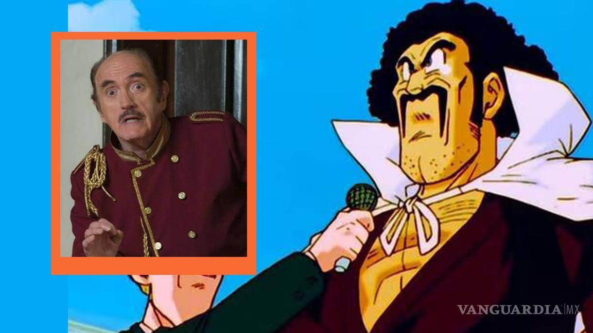 ¡Luto en doblaje mexicano! Muere el primer actor Roberto Sen, formó ...