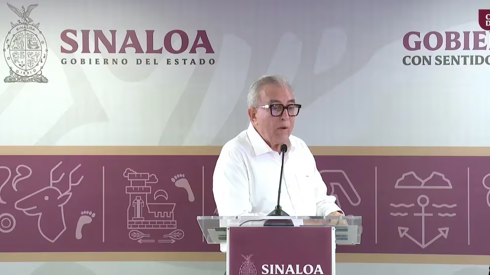 Rocha Moya confirma 10 muertos en Sinaloa ligados a la captura de El ...