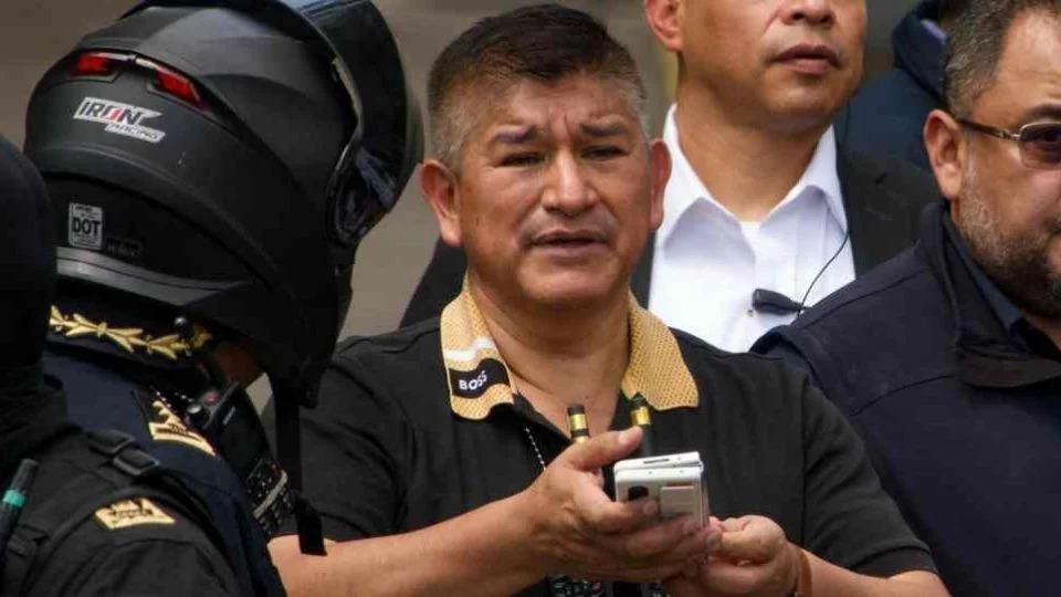 Israel Benítez López, “Jefe Máximo”, quien escondió un rancho de lujo ...