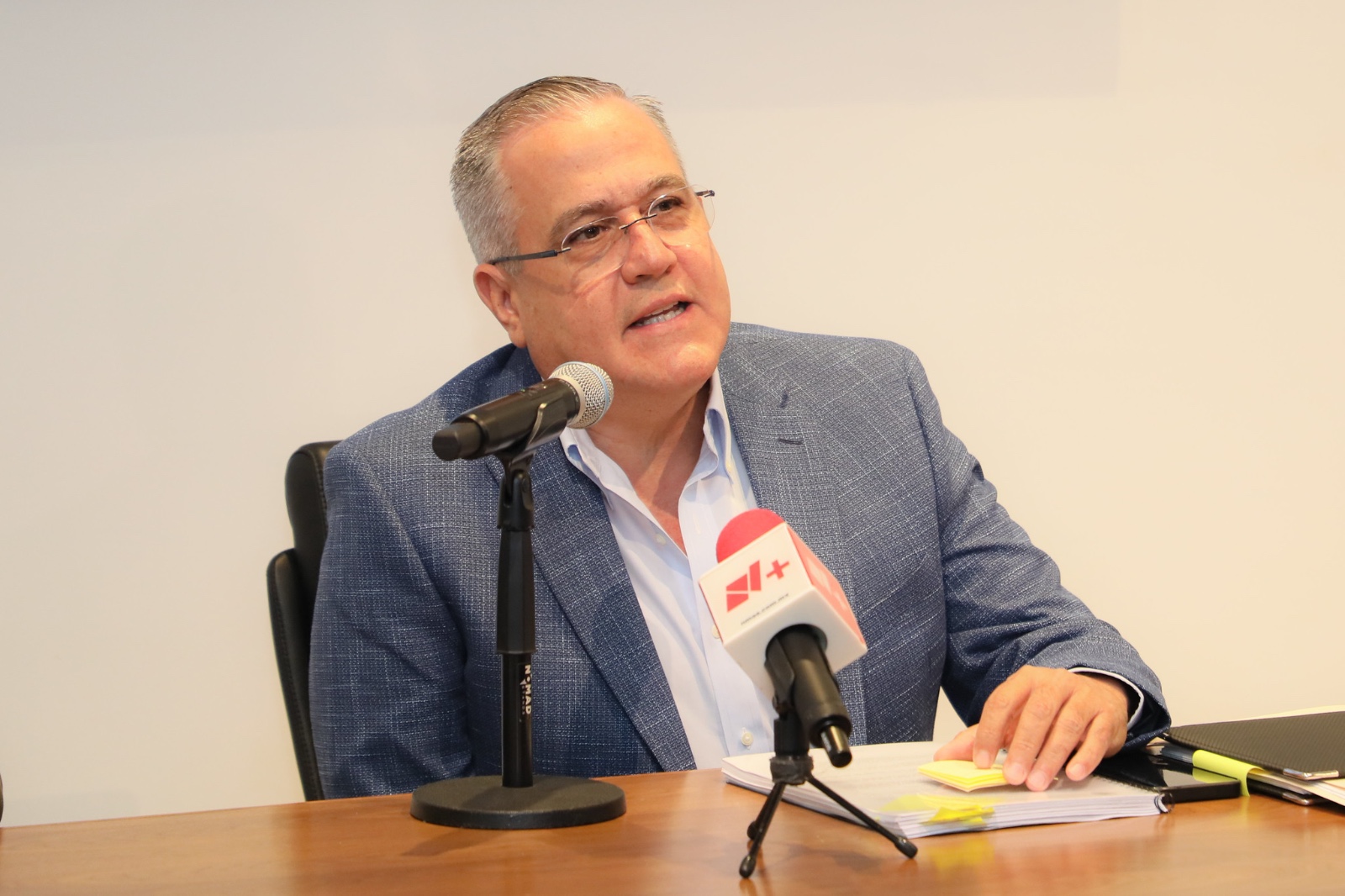 Concluye con éxito convocatoria para aspirantes a cargos judiciales en ...
