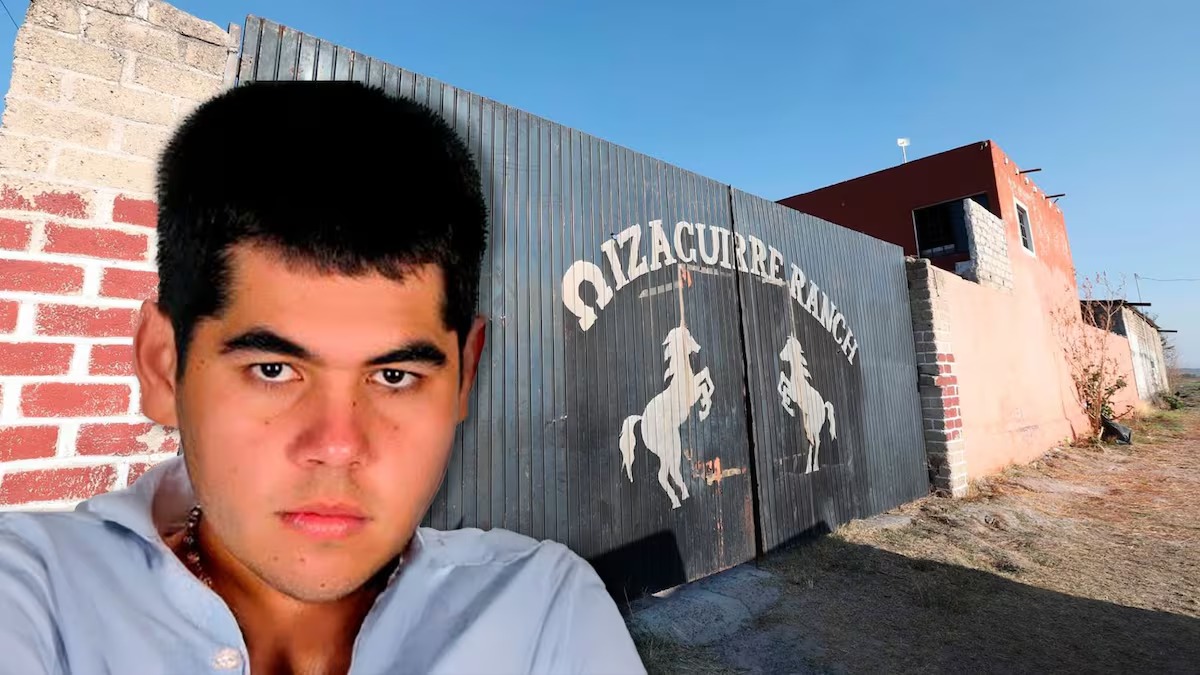 ‘El Sapo’, el líder del CJNG y mano derecha del ‘Mencho’, detrás del ...