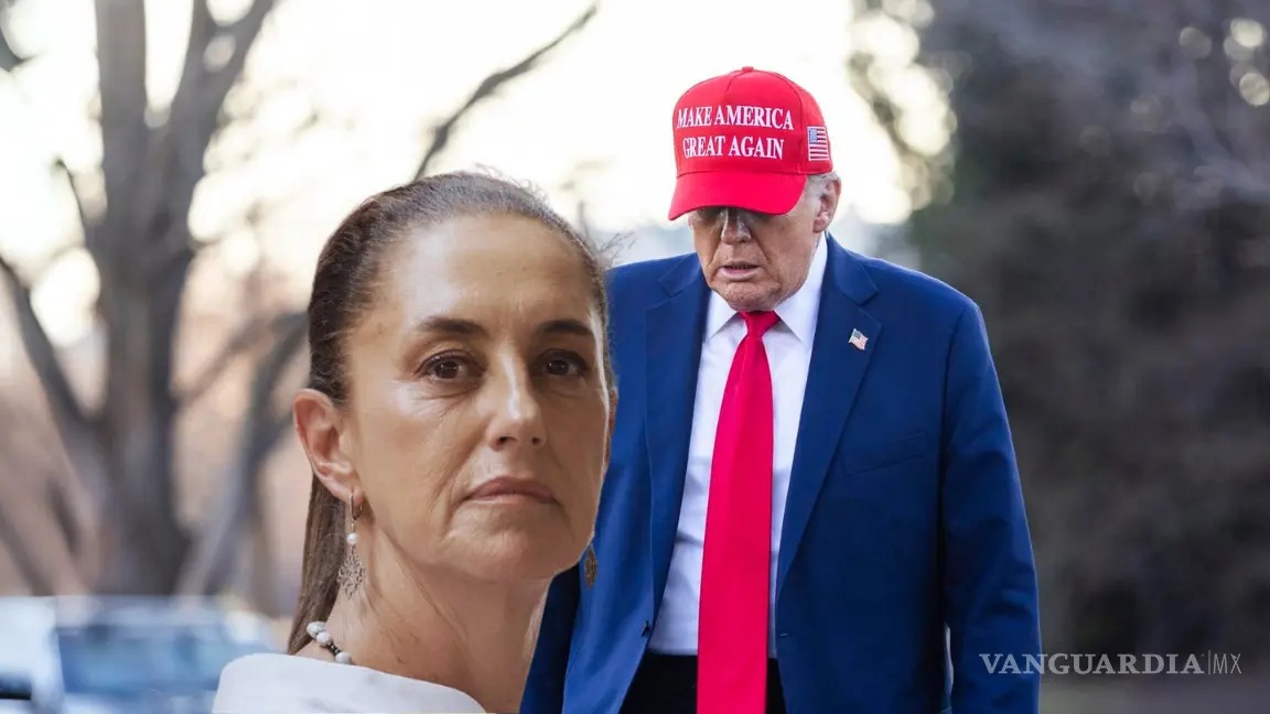 ‘Que se les investigue’: Donald Trump sugiere indagar a políticos ...