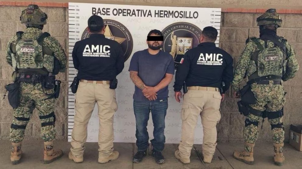 Reportan fuga de ‘El Ponchis’, líder de Los Salazar recluido en penal ...