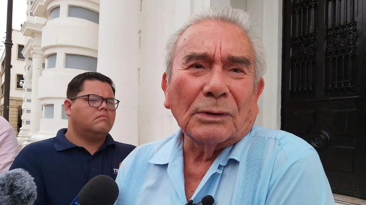 Para 2026 Poder Judicial de Sonora pide un presupuesto 15% mayor que el ...