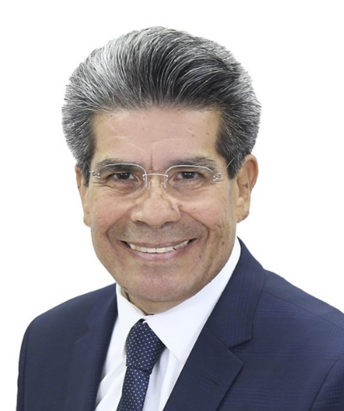 Señora secretaria Del Río, ¿y David Mendoza? – Region Cuatro Noticias